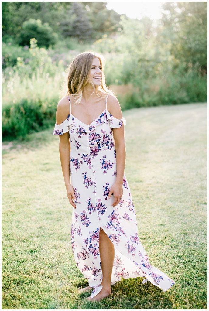 ALEX + CODY // GARDEN ENGAGEMENT SESSION // SCHEIG CENTER AT MEMORIAL ...