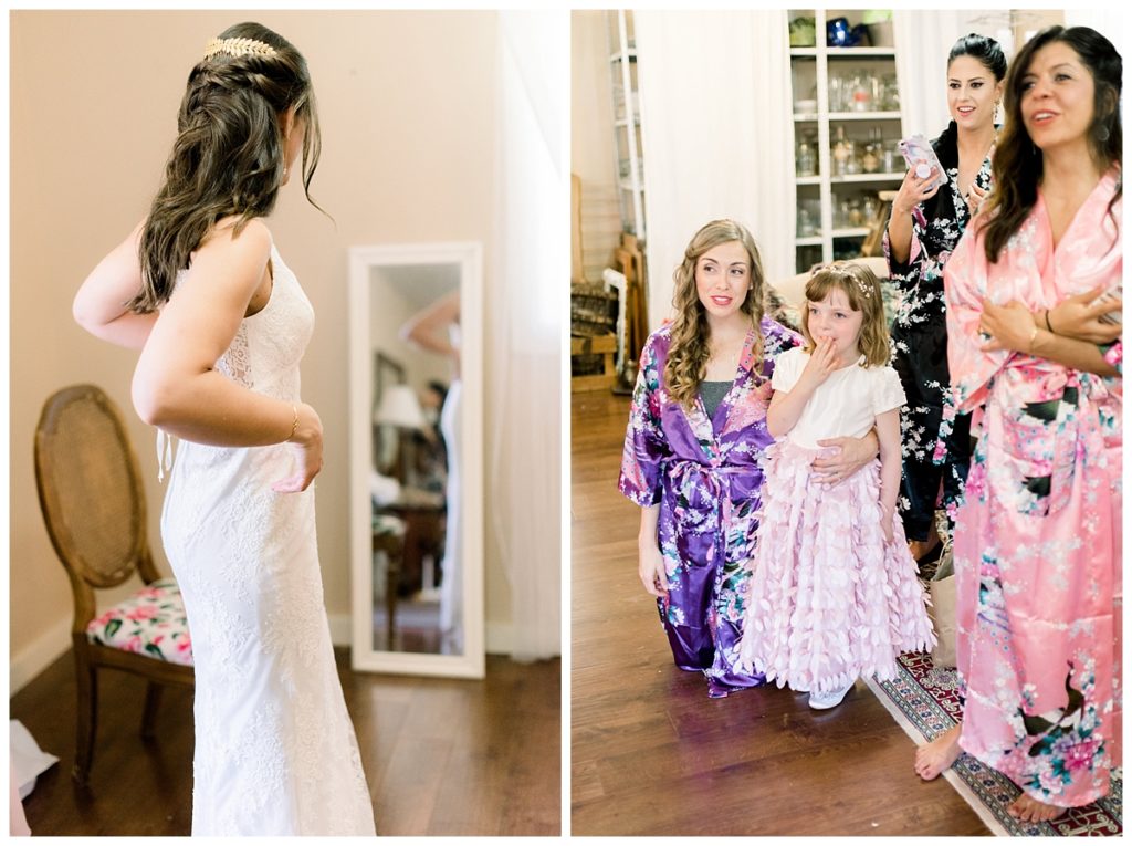 COURTNEY + ILAN'S ECLECTIC WOODLAND WEDDING - BURLAP & BELLS - BLACK ...