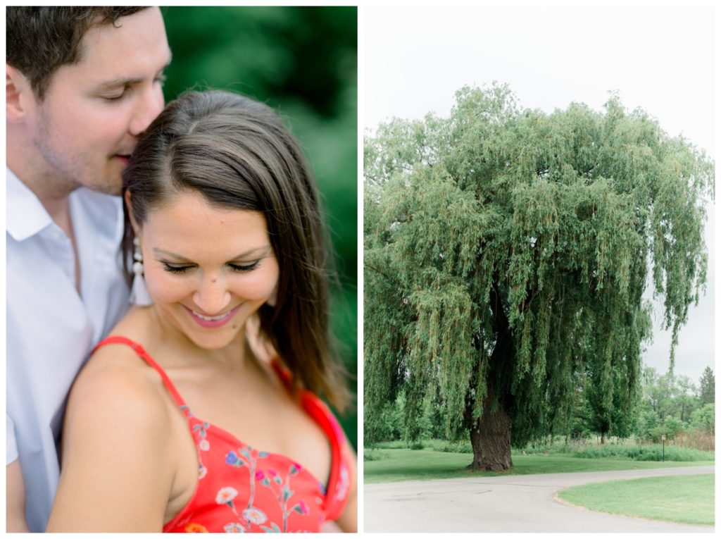 MEGAN + DEREK'S HIGH CLIFF ENGAGEMENT SESSION - SHERWOOD, WI | Meghan ...