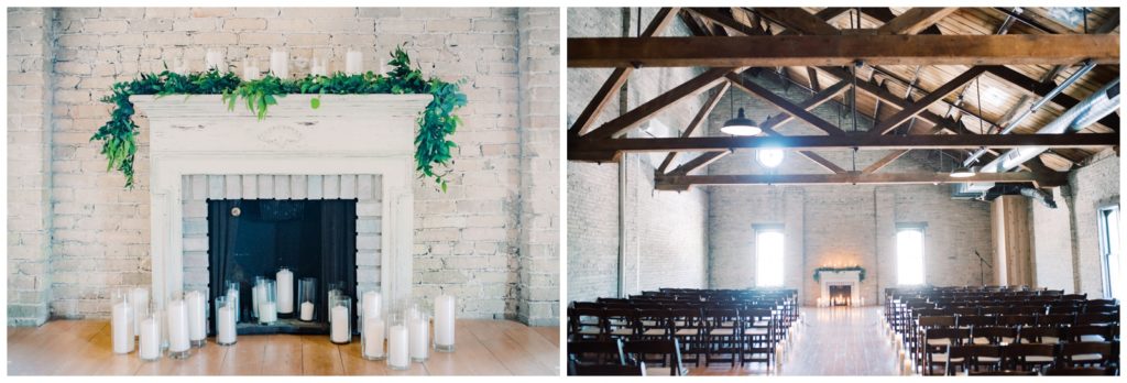 Amber + Ryan - Whimsical Warehouse Wedding at The Lageret - Stoughton ...