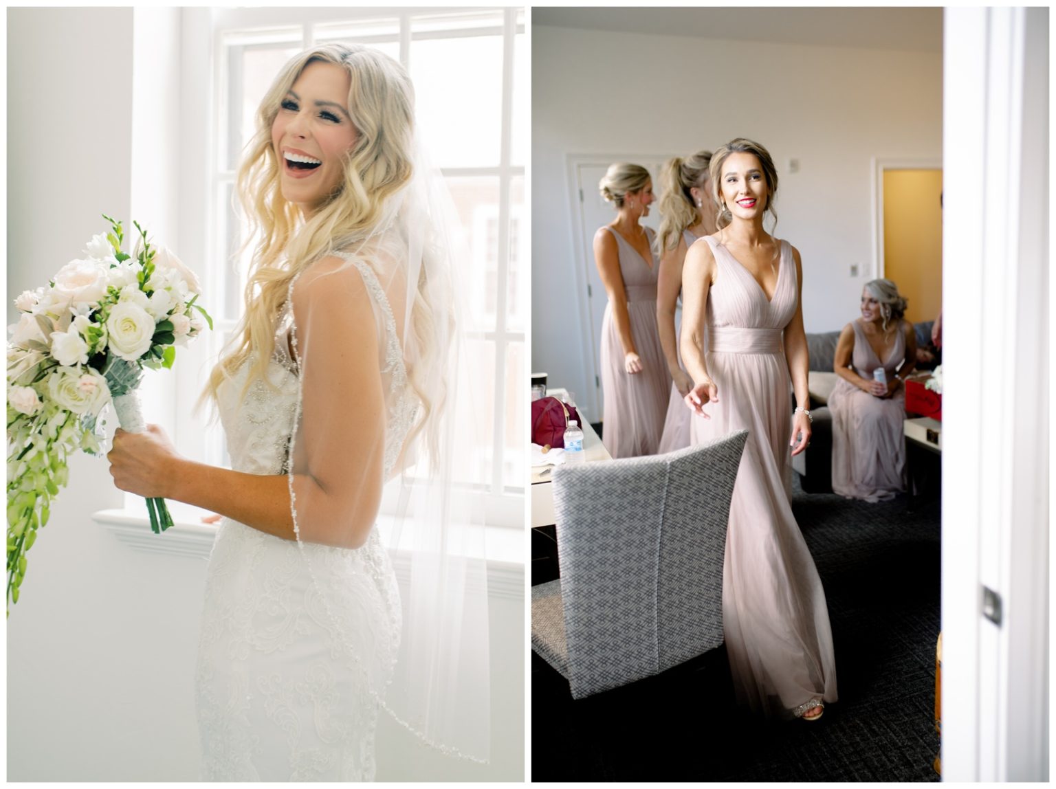 Katie & Zach | St. John's Northwestern Academies & Chenequa Country Club | Delafield, WI ...